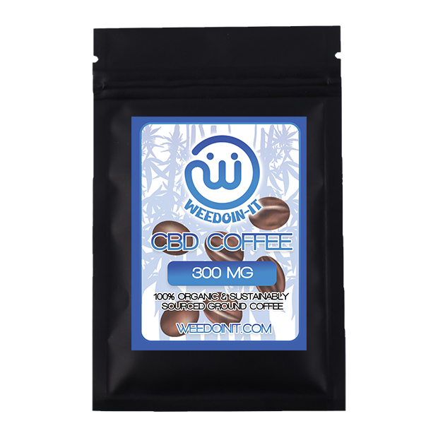 CBD Coffee - Buy CBD | Hemp Delta 8 THC products online